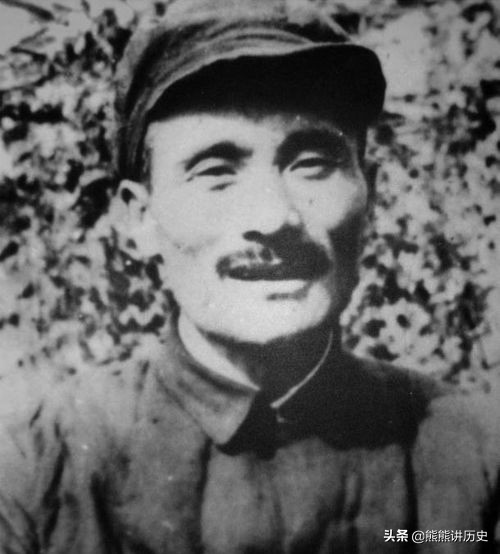 Who are the main leaders of the Red Army guerrillas in the eight ...