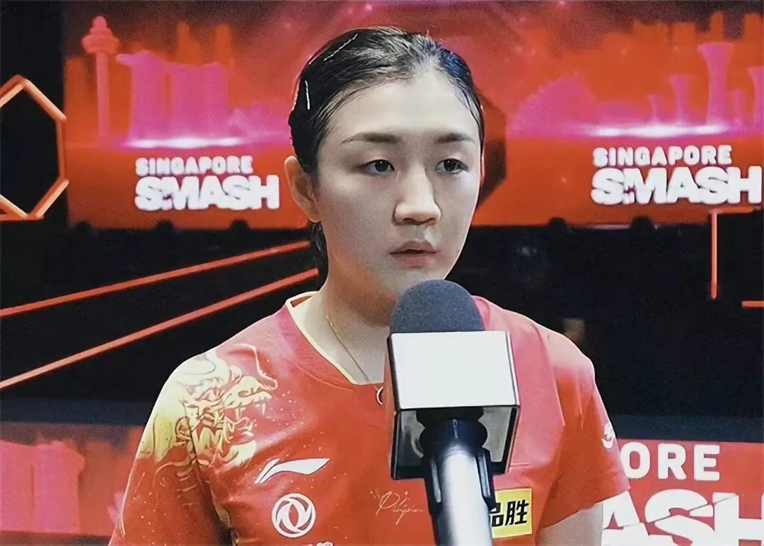 Chen Meng, one trick is delicious all over the world - iMedia