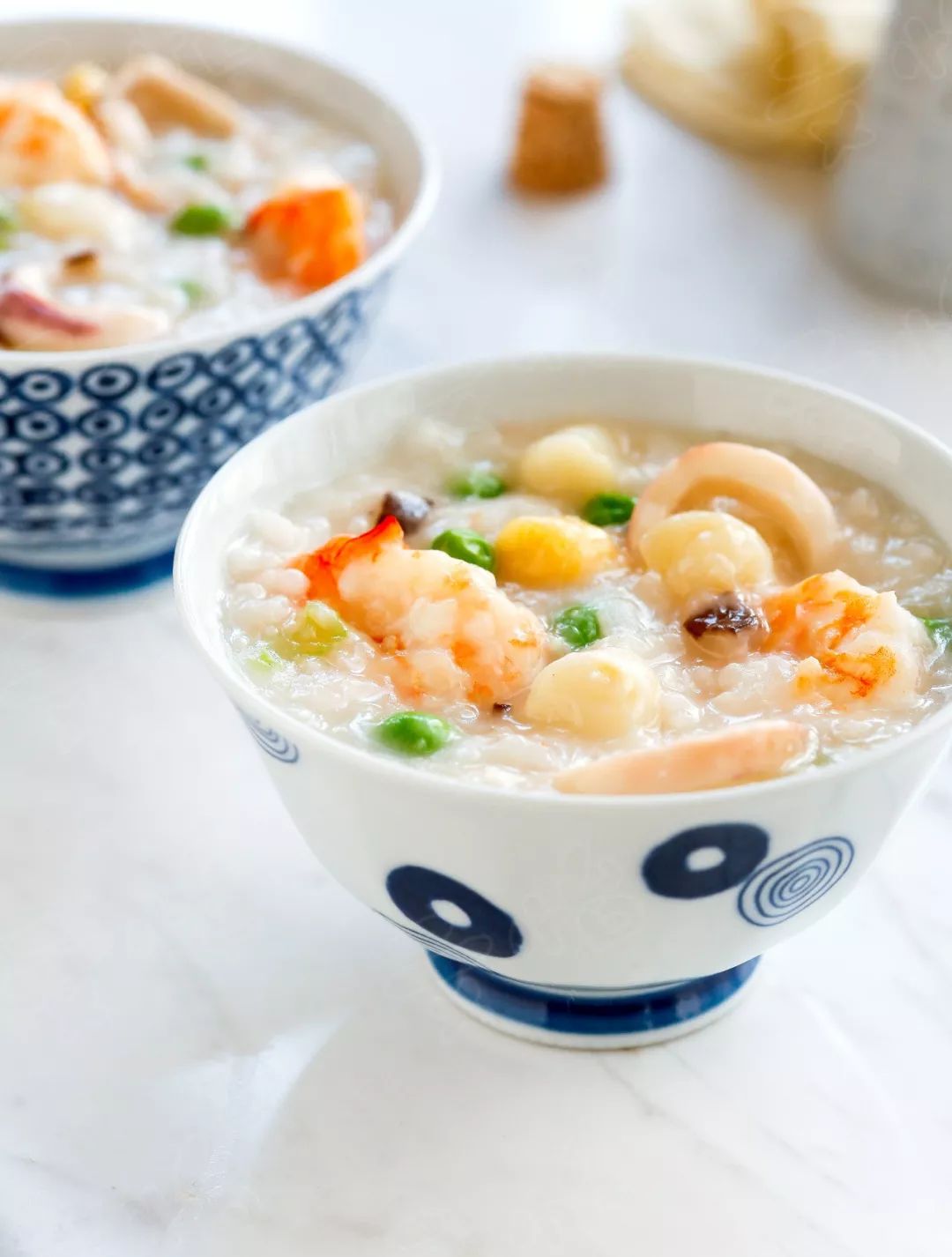 8 types of porridge suitable for cold weather!A bowl for breakfast ...