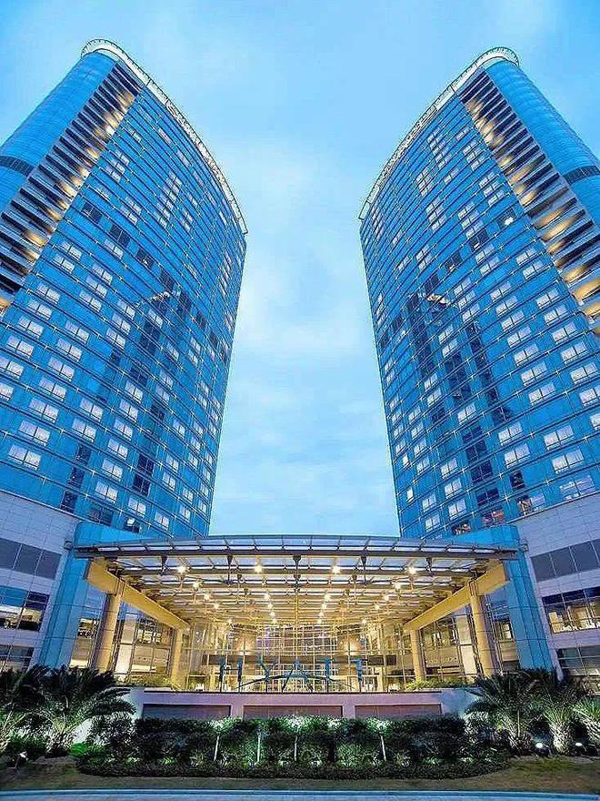 Farewell to Maoyue for a while, and these hotels have delicious food ...