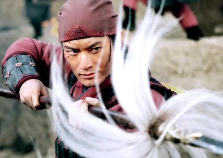 The truth about Yue Fei's death: he violated Tianwei 4 times and laid ...