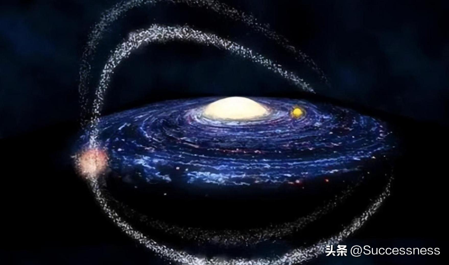 Let's talk today, what is the “cosmic speed”? - iNEWS