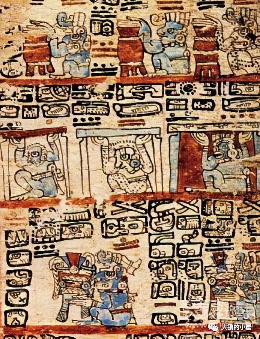 ancient texts in the world - iNEWS