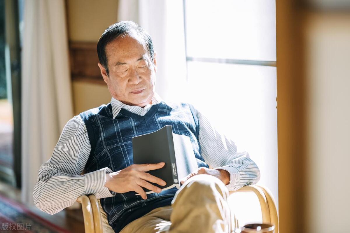 The 66-year-old man said frankly: Fleeing from colleagues after ...