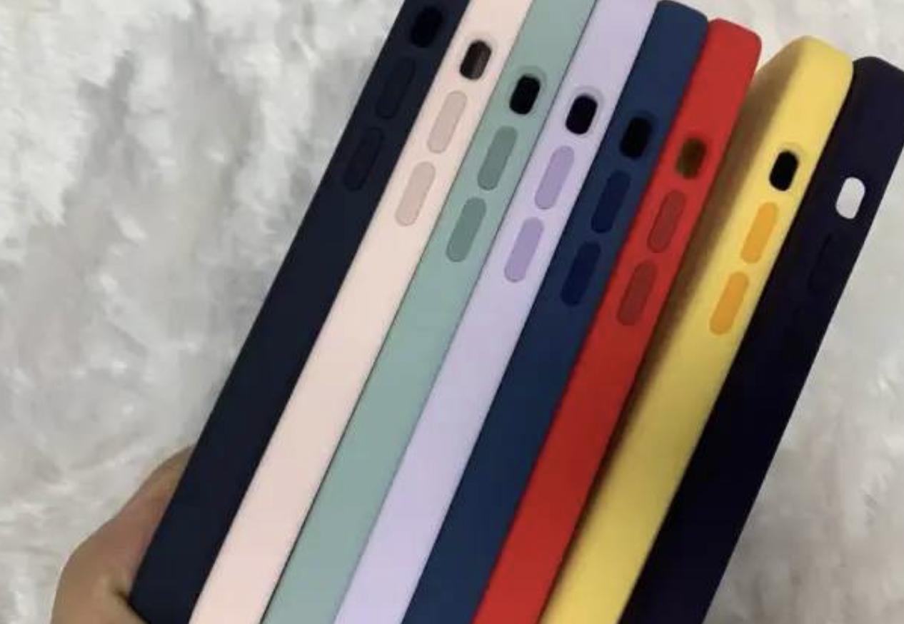 The iPhone 14 series may have 8 colors, the release time is exposed - iNEWS
