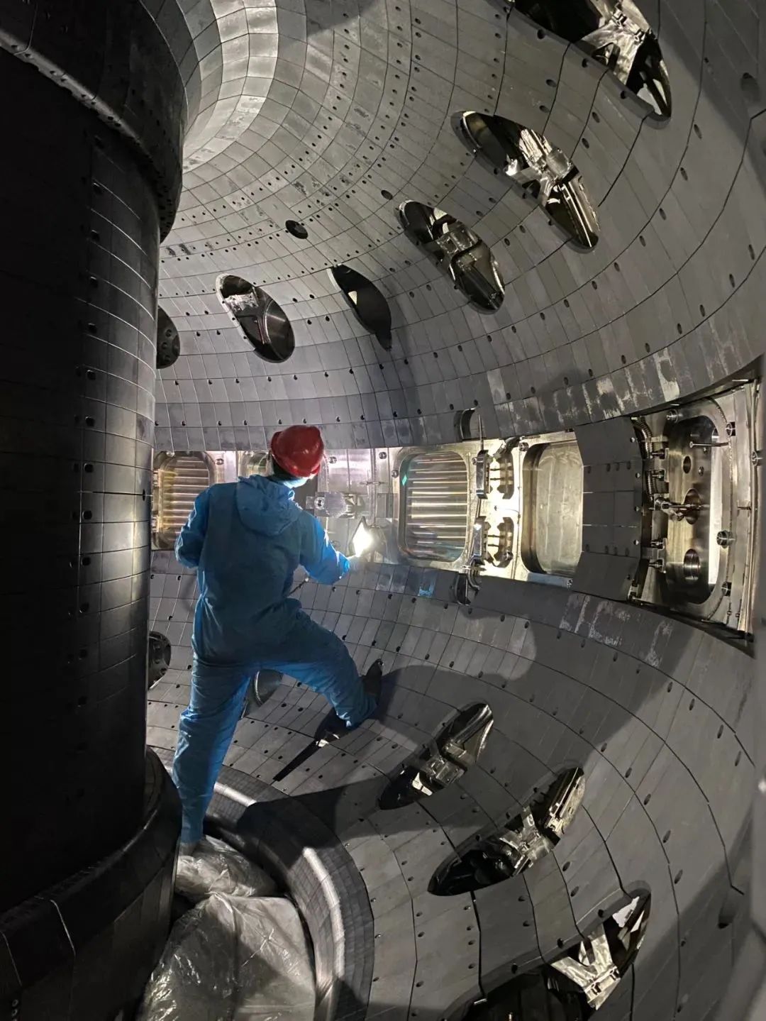 How far are we from controlled nuclear fusion? - iMedia