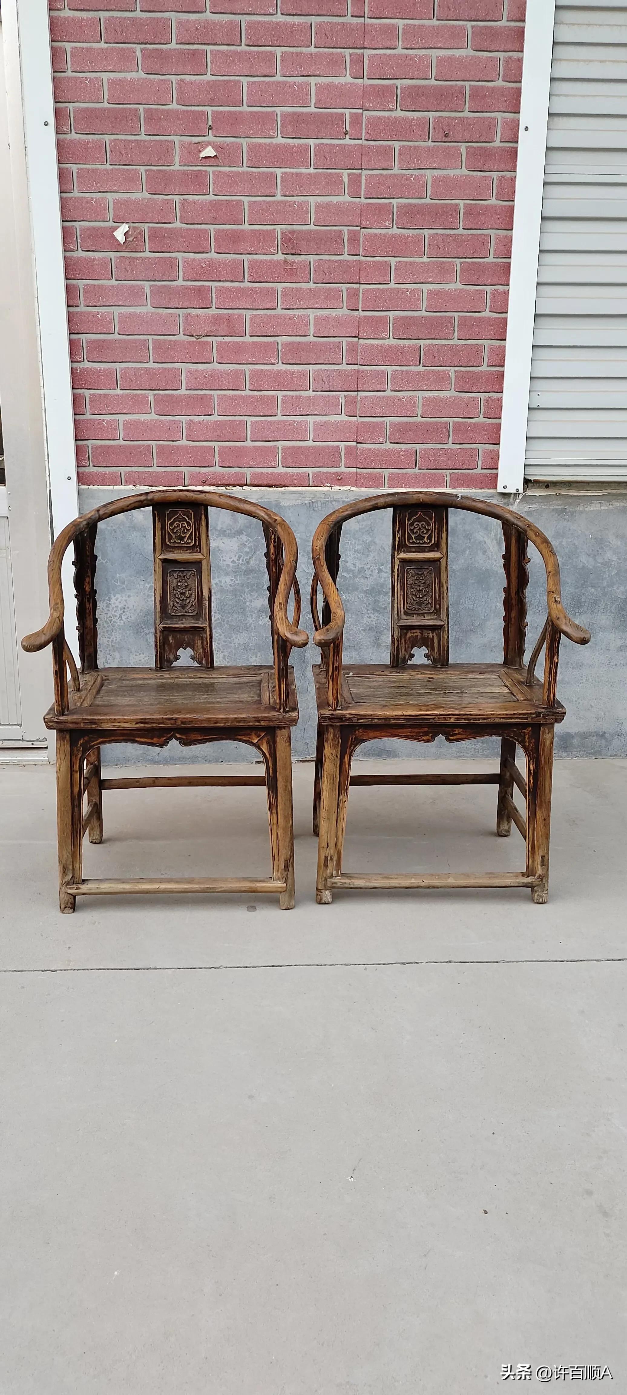 What is the significance of ancient furniture collection - iMedia