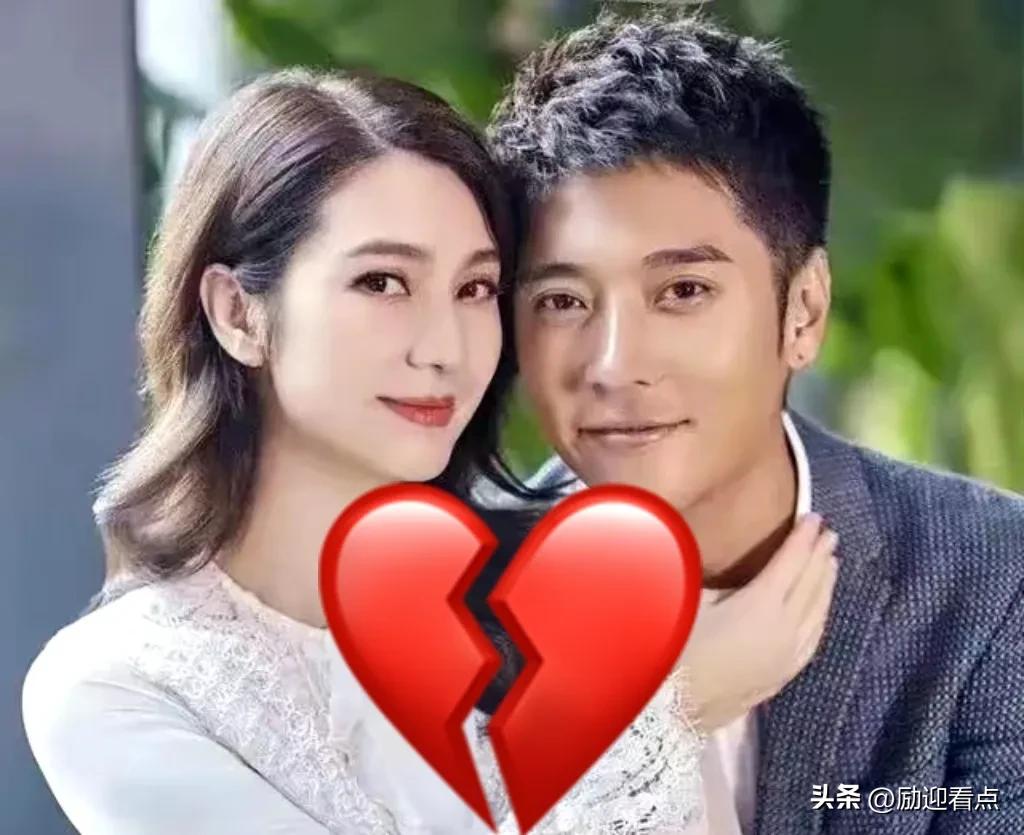 Hong Xin and Zhang Danfeng announced their divorce! Bi Ying responded: Don't joke about divorce ...