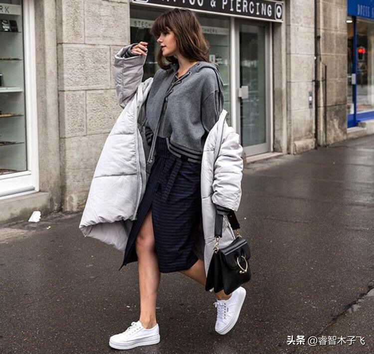 Vitality is the most needed thing to wear in the dull spring season ...