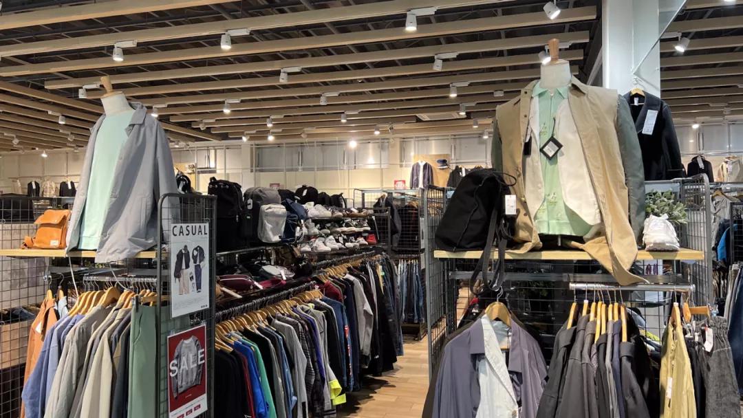 Why are Japanese "second-hand stores" so popular? - iNEWS