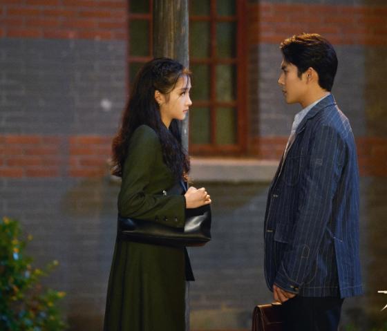 The plot of "Plum Blossoms of Hearts" is reversed! Chen Jiaping ...