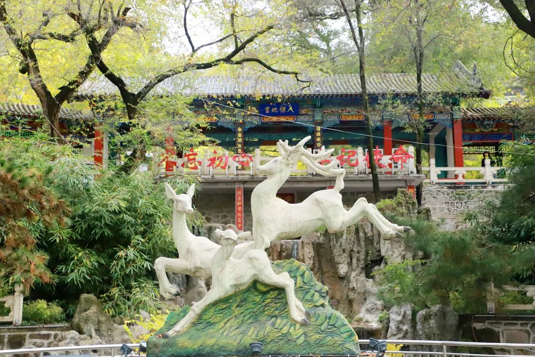 See the Pearl of Tao River and appreciate the rural rhythm of Didao - iNEWS