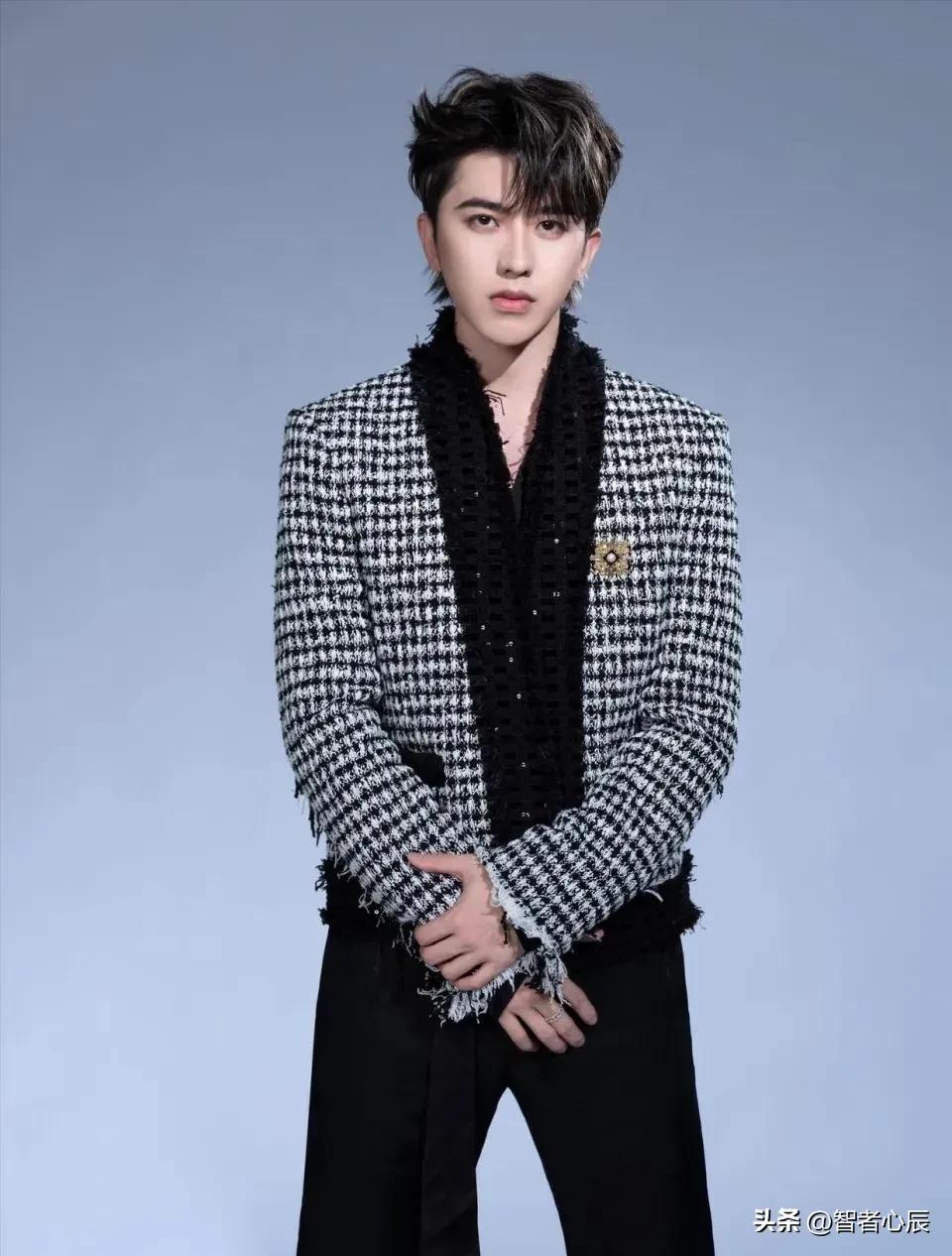 Cai Xukun finally admitted that the one-night stand, the woman was underage, and the girl was ...
