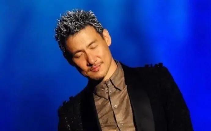 Jacky Cheung's brother needed 6 million emergency aid, but Jacky Cheung ...