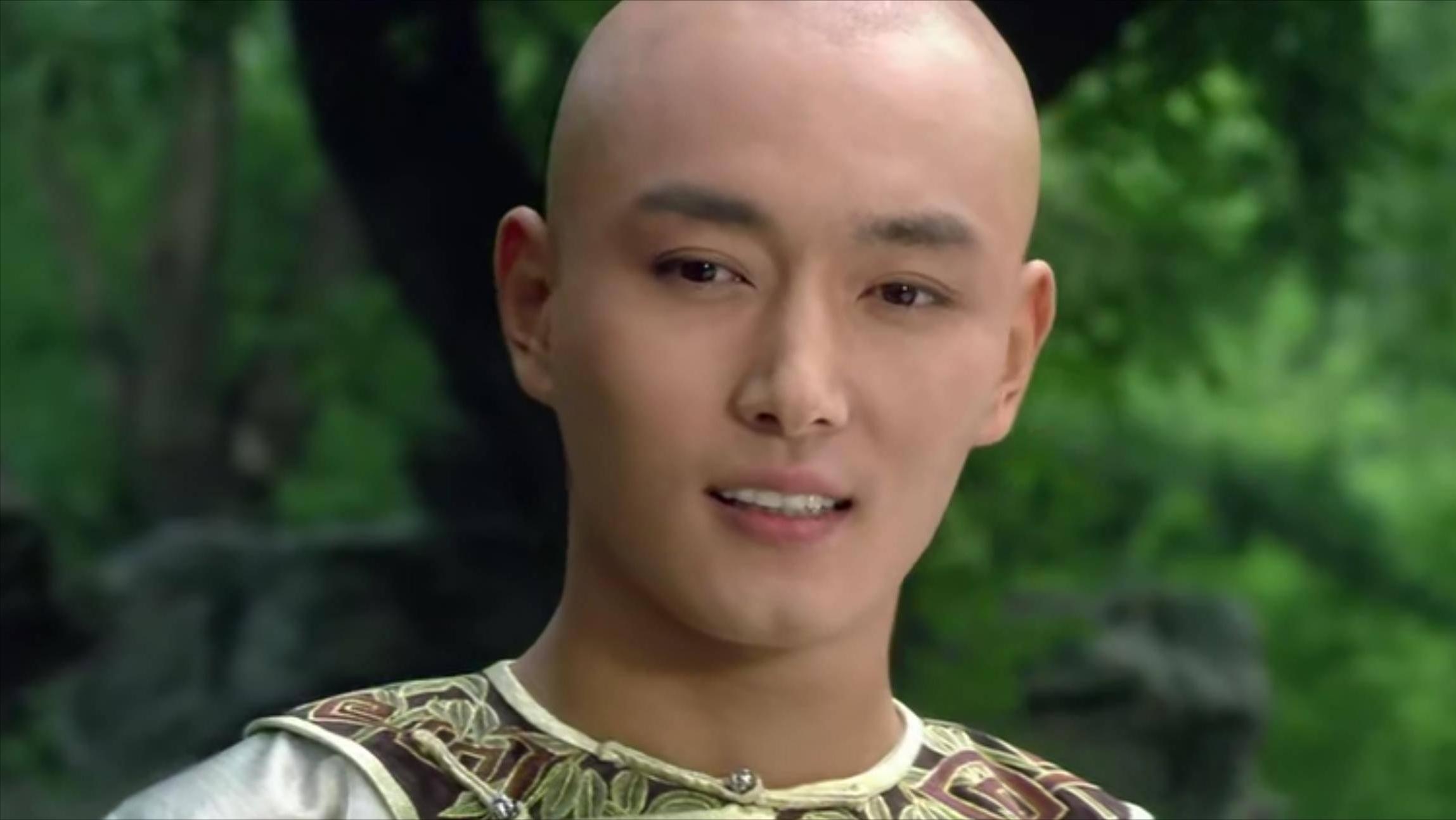 Why did Li Dongxue fade out of the film and television circle after starring in "The Legend of ...