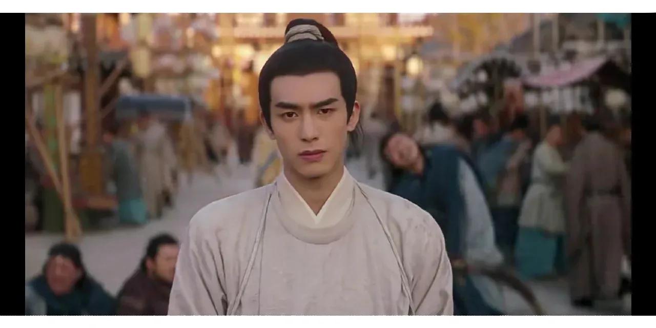 [Zhang Gongan] Renamed [Gentleman League] airborne broadcast, but Song ...