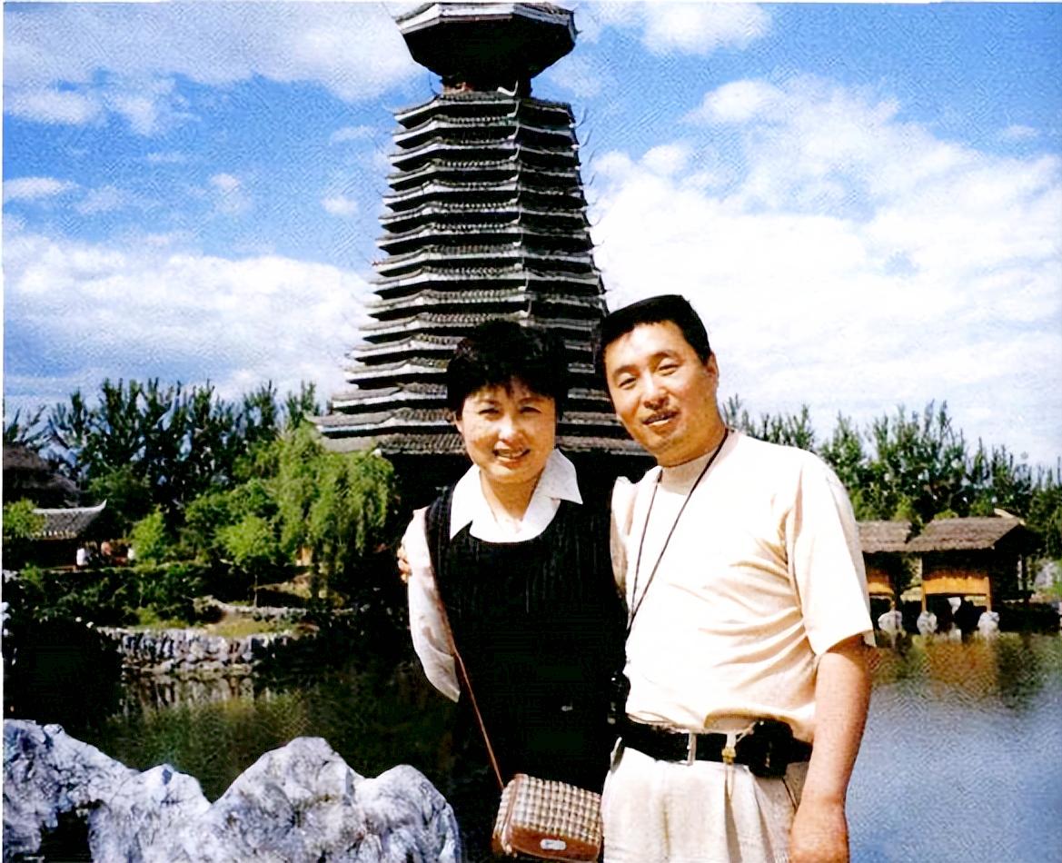 Composer Zhang Qianyi: The most tacit cooperation with Li Na, and ...
