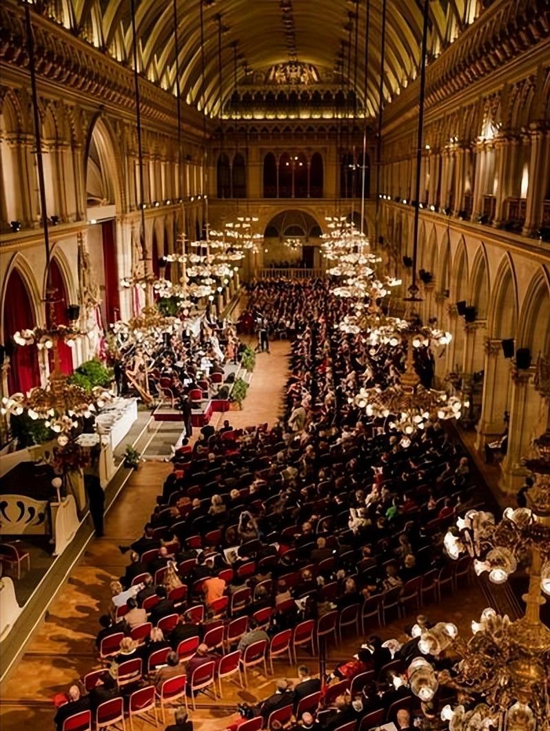 A Brief Analysis of the Types and Programs of Vienna Concerts in the ...