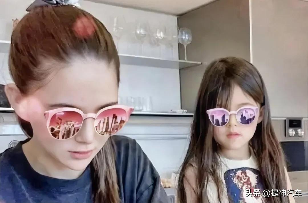 It was revealed that Jay Chou spent millions of dollars, his 7-year-old ...