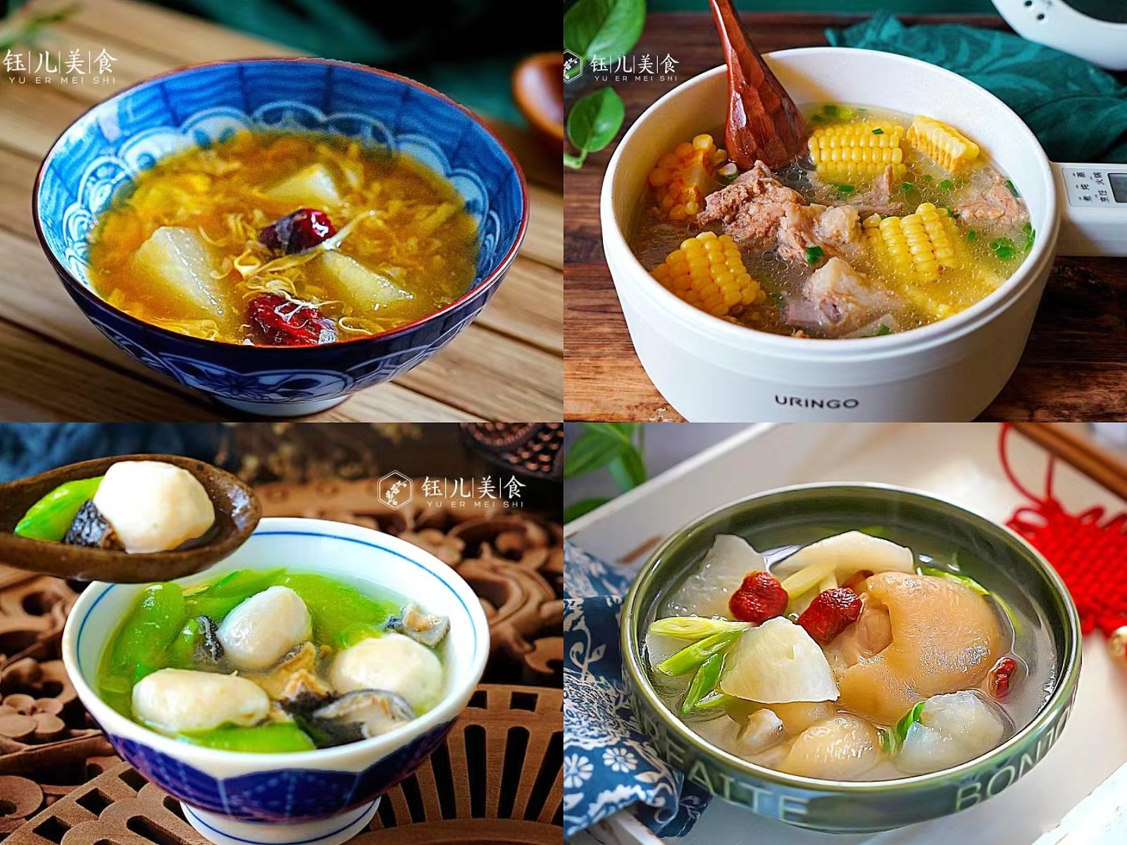 If you are tired in autumn, it is recommended: drink more of these 4 ...