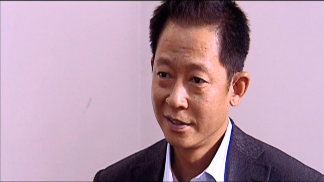 "The Way of Heaven": When Han Chufeng asked Ding Yuanying for advice ...