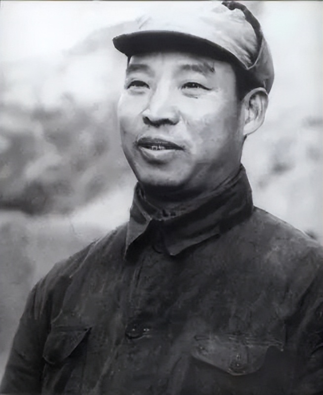 Lin Biao was in power in the Northeast and completely won the Liaoshen ...