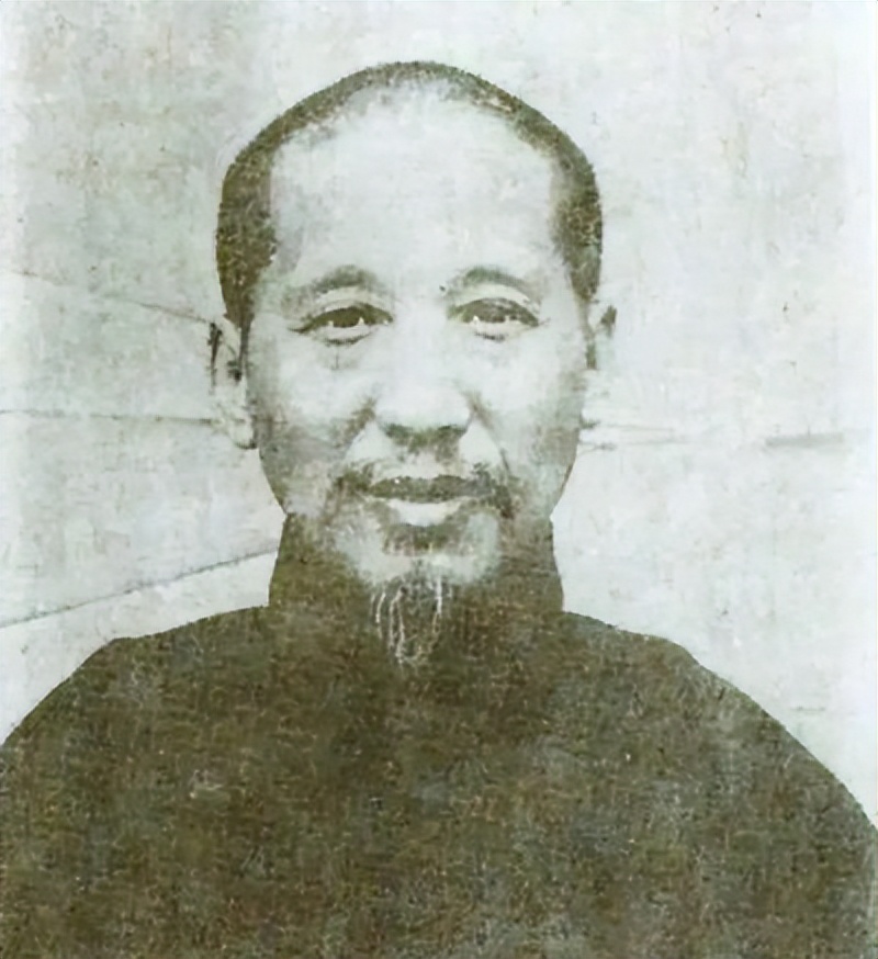 Beiyang Cabinet Figure: Li Jingxi - iNEWS