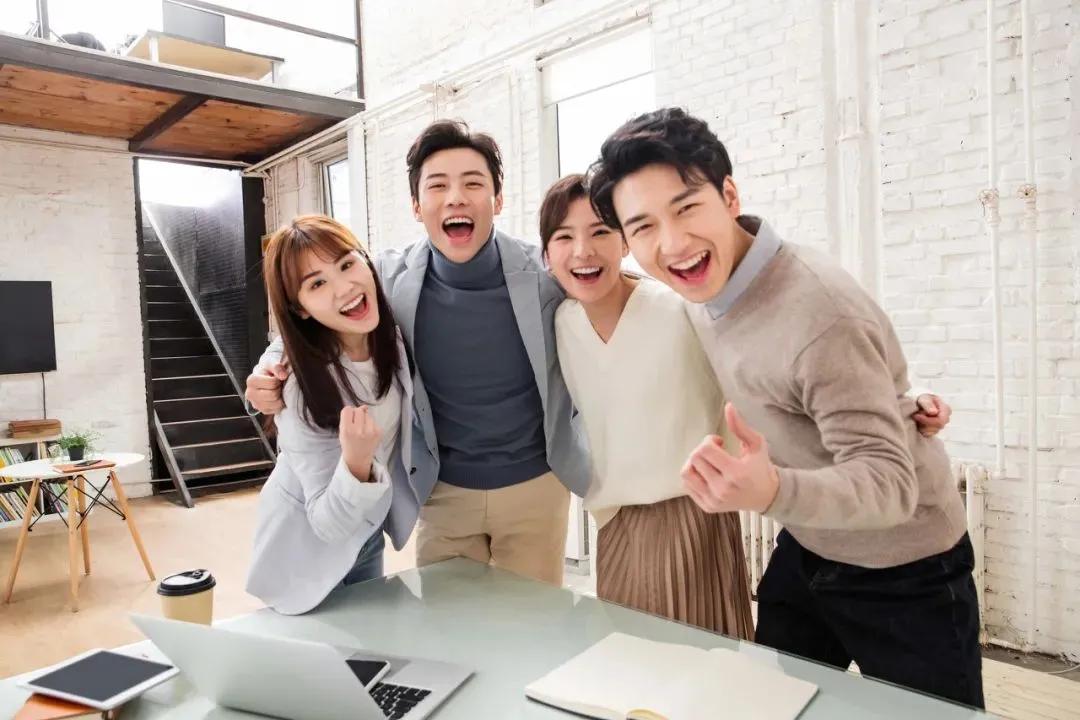 The happiest, least stressful, and most rewarding job in America is ...