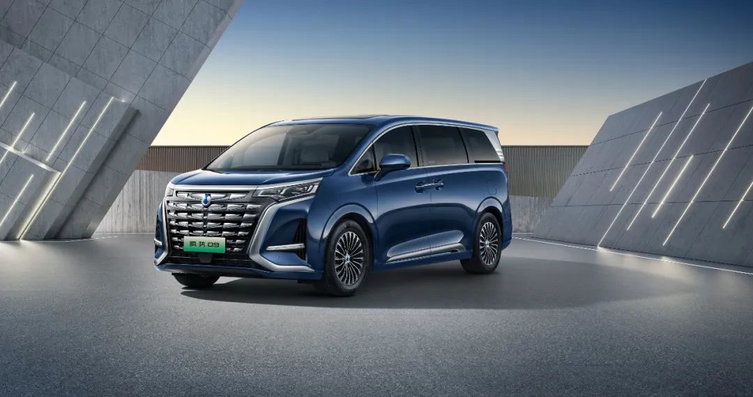 Three questions about China MPV - iNEWS
