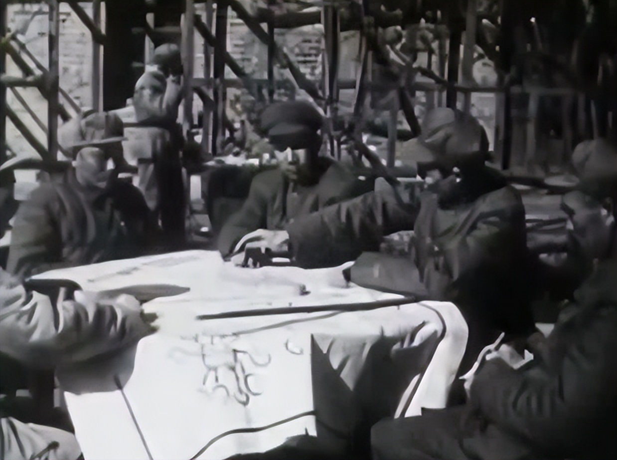 The ever-victorious general, the more amazing the more he fights, the ...