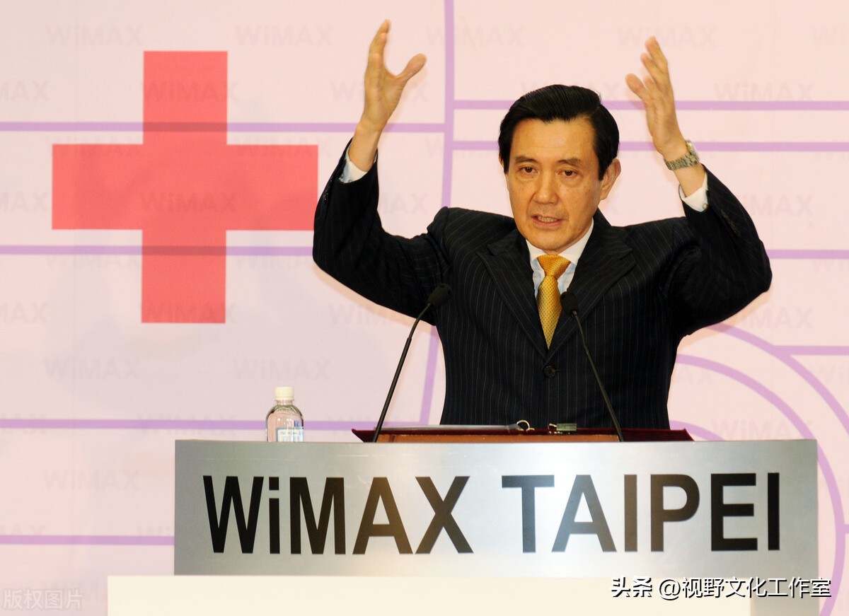 Ma Ying-jeou did not take a "not simple" trip to the mainland, looking ...