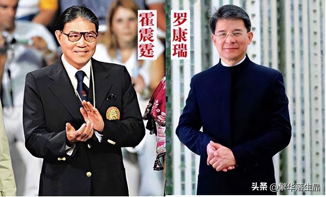 Zhu Lingling has a new grandson again, and her relationship with her ...