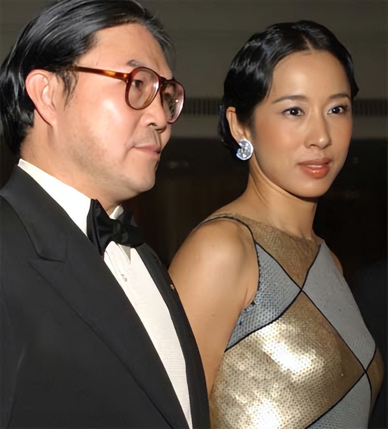 What exactly is Zhu Lingling based on? At the age of 62, she married a ...