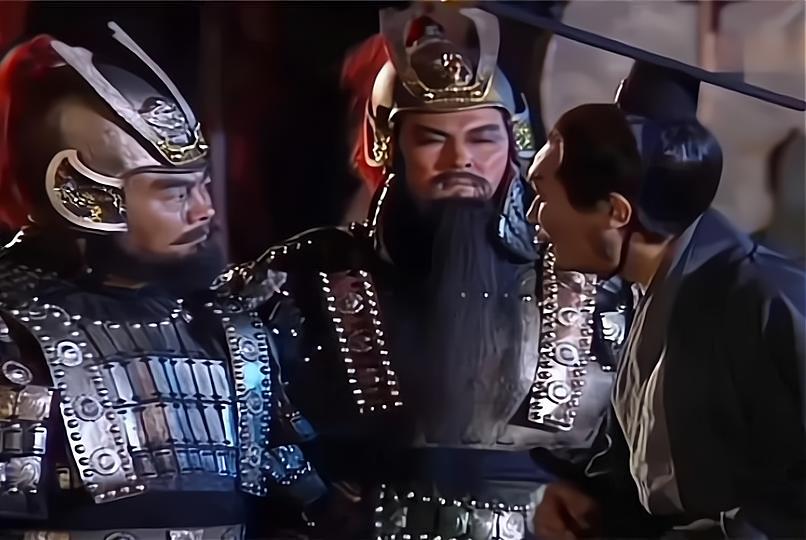 The most divisive famous general of Shu Han: Liu Bei likes it, Zhuge ...