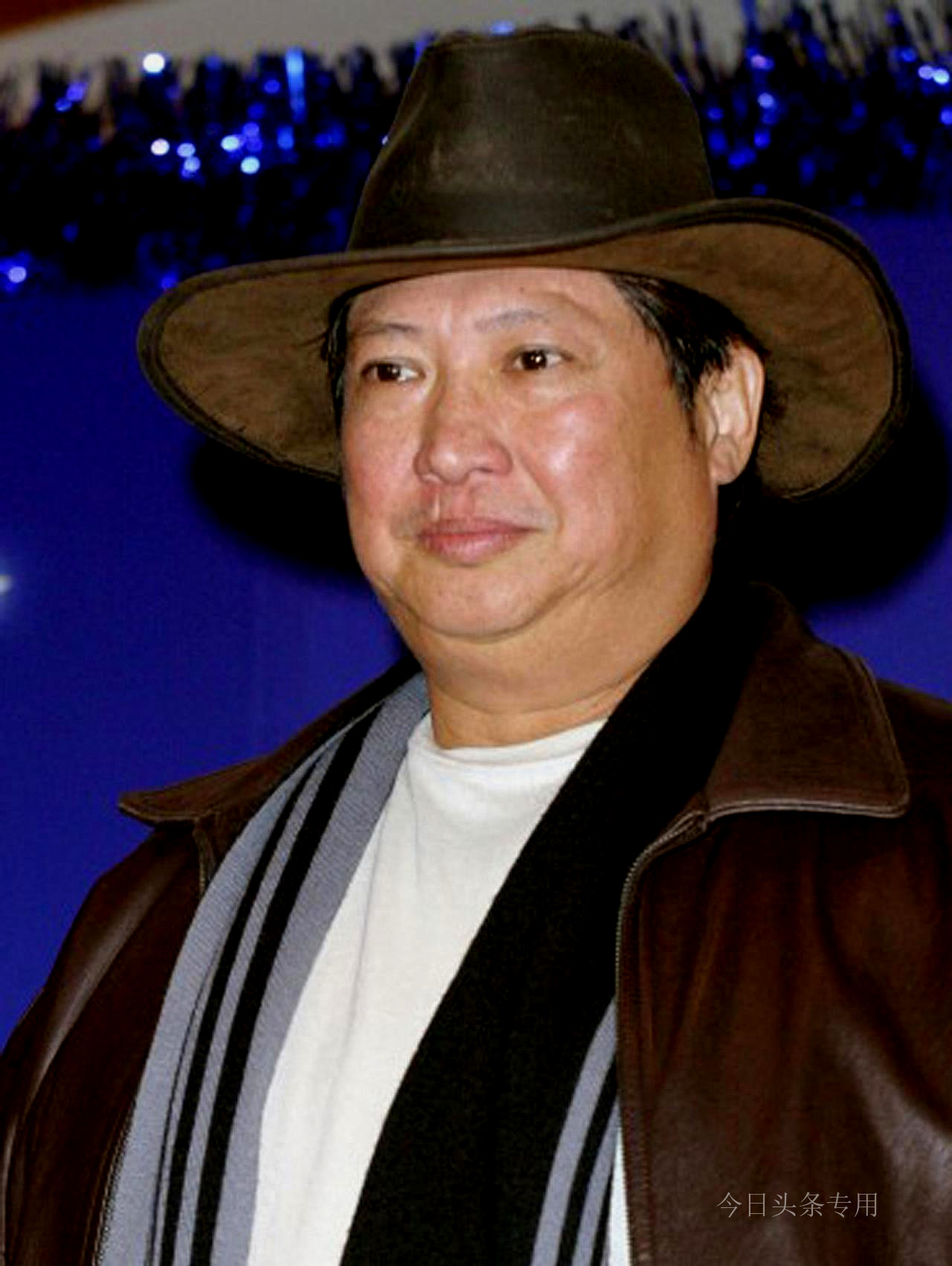 Sammo Hung's romantic history: He abandoned his first wife to marry a ...