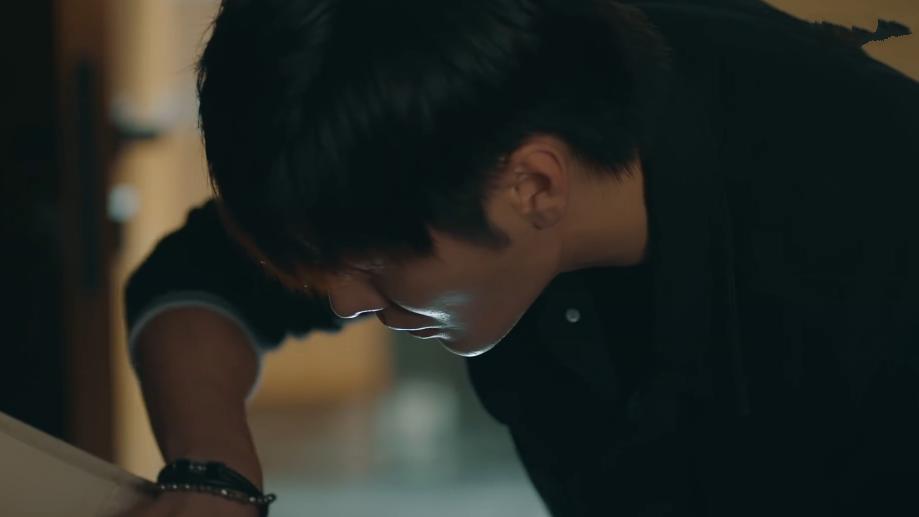 Female psychologist: Ji Mingcong is not as brave as Li Yun, causing a ...