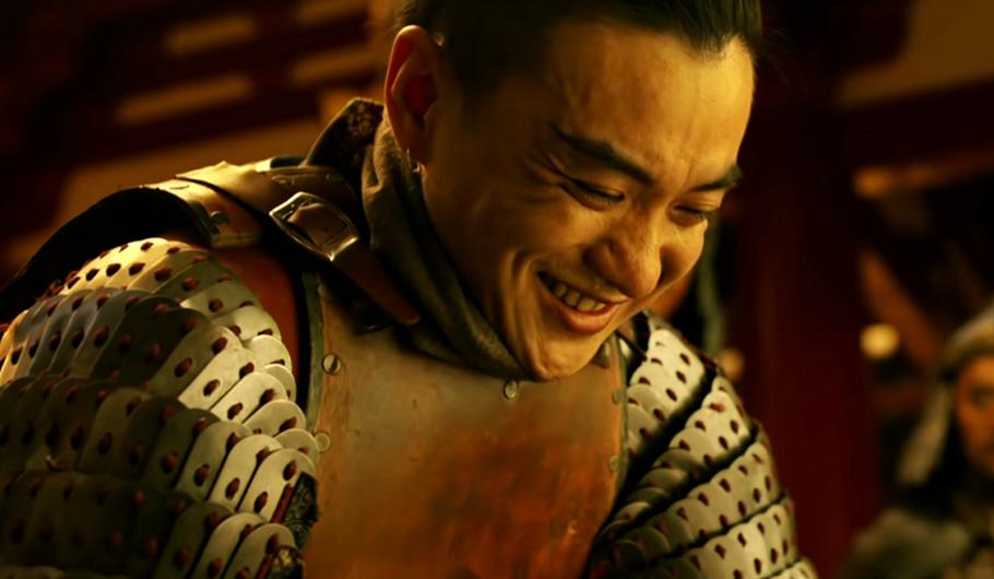 The Battle of Mingshui: Admiral Tiance vs. Brave General, a life-and ...