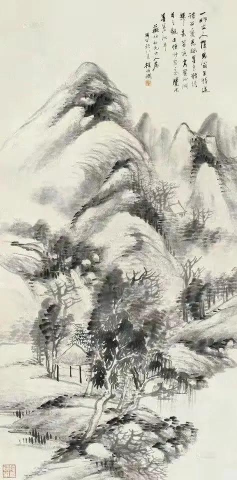 [Song Dynasty] Fan Zhou's six poems are worth reading - iMedia