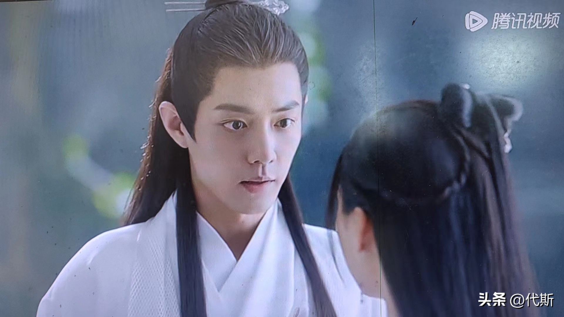 Yu Guyao: Zhu Yan used a beauty trick to create the "Emperor Heaven" spell, and Shi Ying finally ...