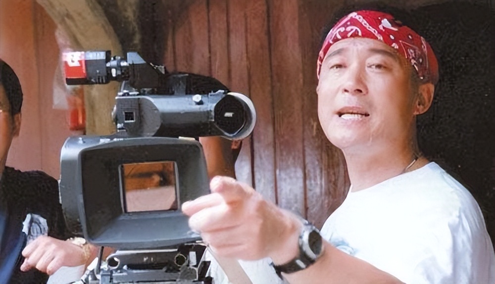 Xie Yan in He Jiawei's eyes: blue flowers blooming, named forget-me-nots - iMedia