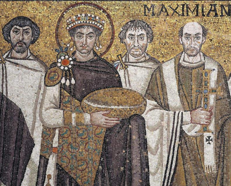 Historical background of Theodora's restoration of iconoclasm and ...