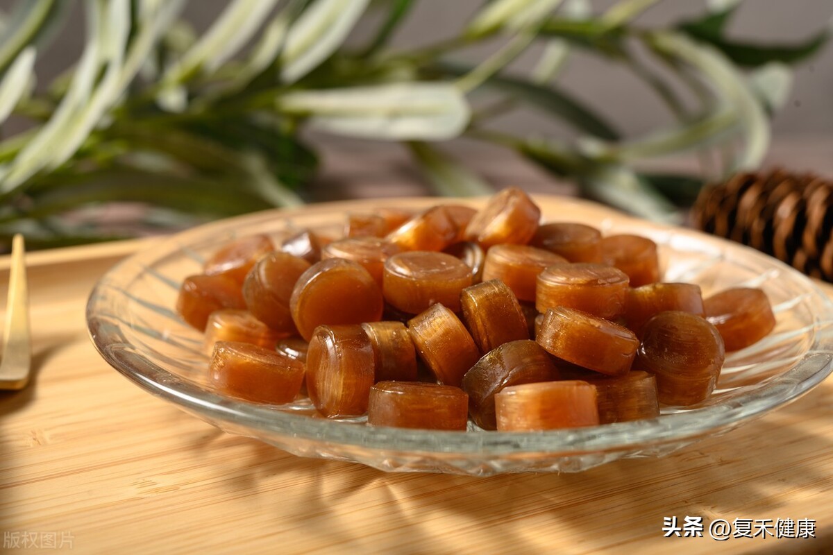 Yang Hou coughs non-stop, I don't know what to do, listen to what ...