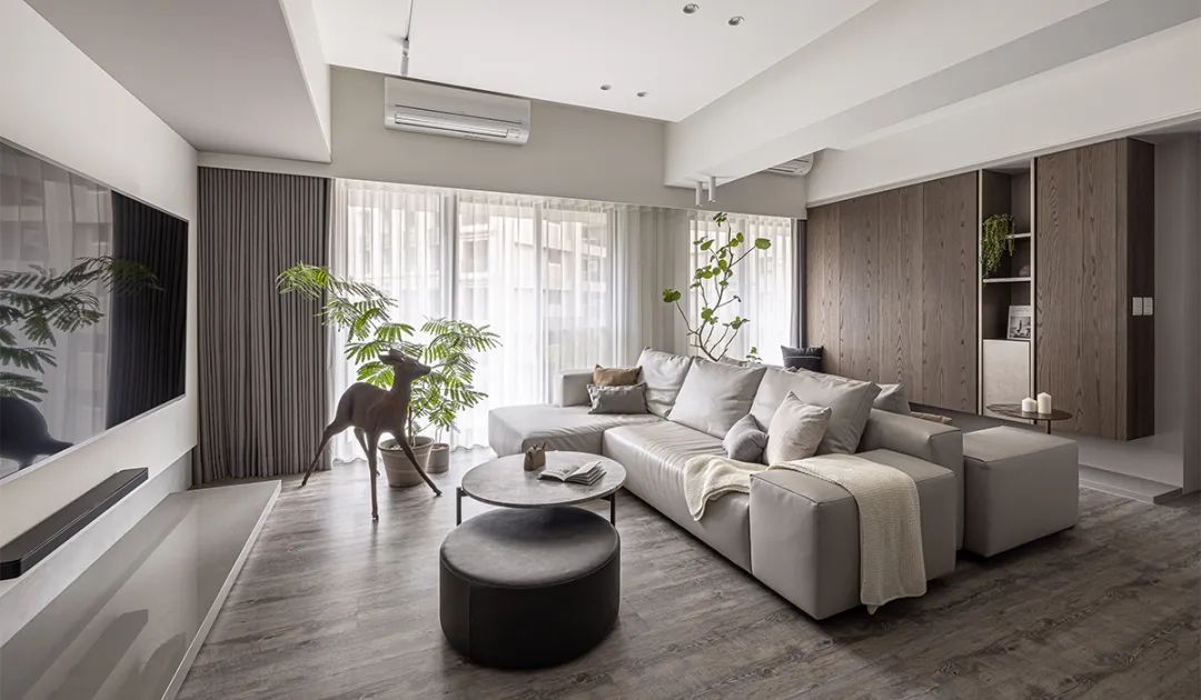 119㎡ beautiful island house, so warm and comfortable all year round - iNEWS