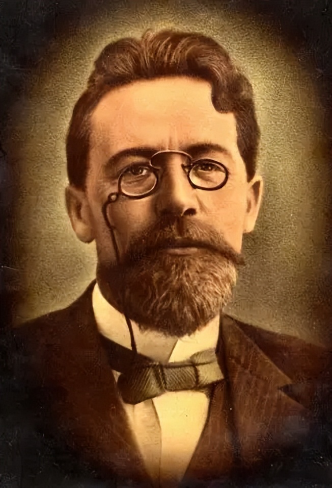 Chekhov: The Revealer of Psychology in Realism Literature - iNEWS