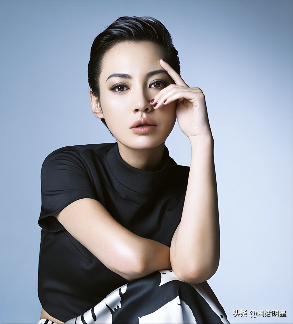 How many actresses can you remember who were very popular and ...