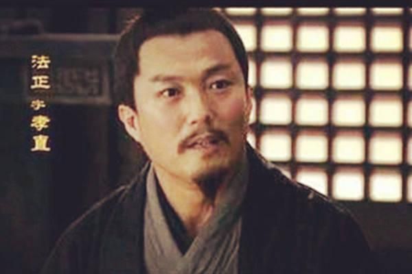 Xun Yu and Zhuge Liang are Cao Liu's Xiao He, while Xun You and Fazheng ...
