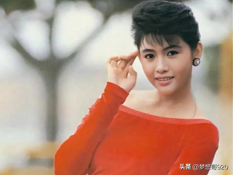 Who did Qiu Shuzhen marry when she took off and became red?Why Meng ...