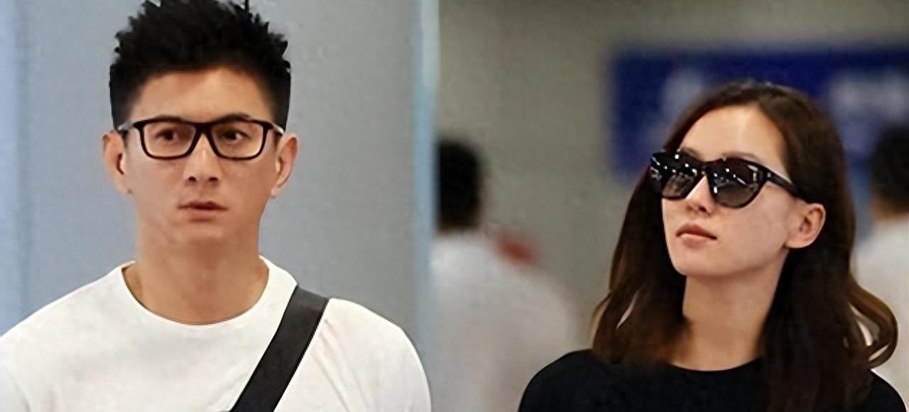 Wu Qilong and Ma Su have been rumored to have an affair, but they are ...