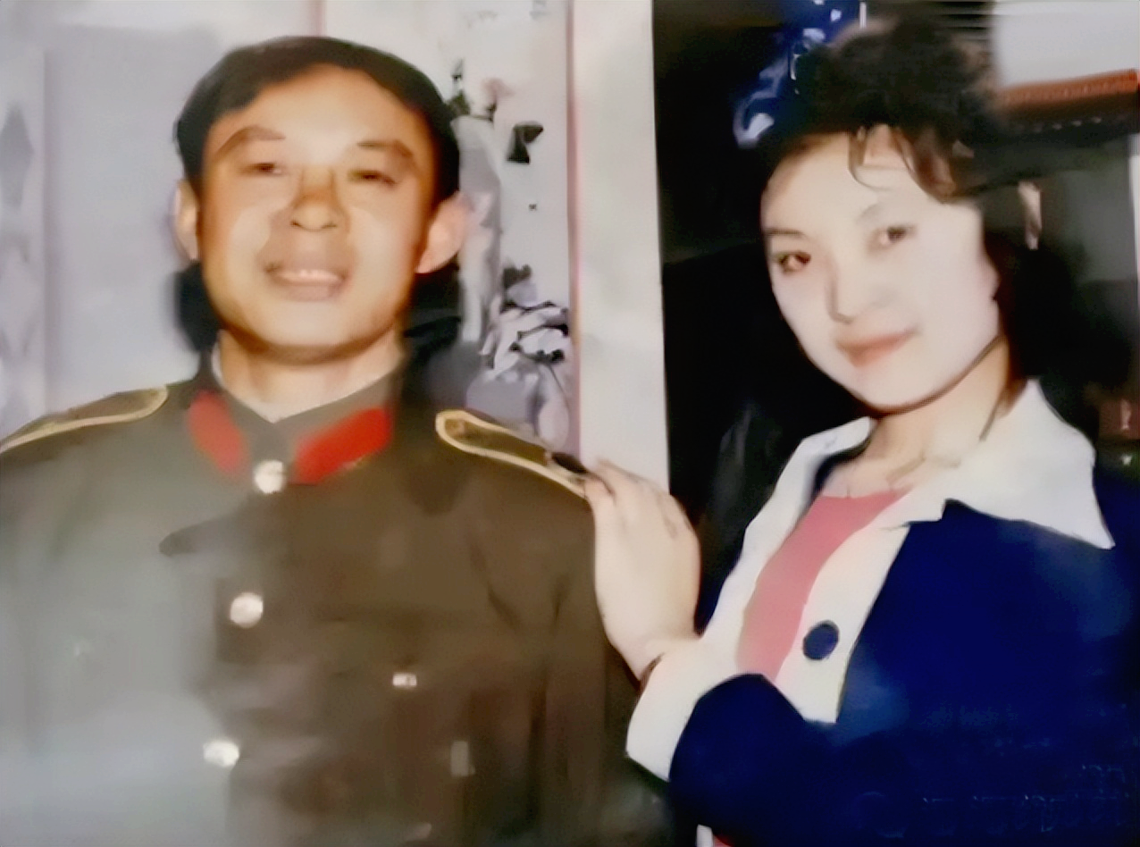 Famous singer Chen Hong has been divorced for 8 years: she has ...