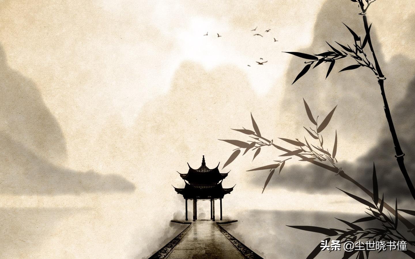 Chen Zilong has the reputation of the first poet in the Ming Dynasty, a ...